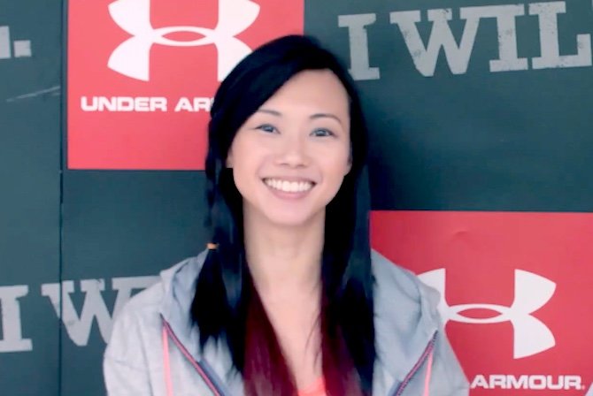 Video Exclusive: Mum Tips With Jamie Teo On How She Keeps Energized!