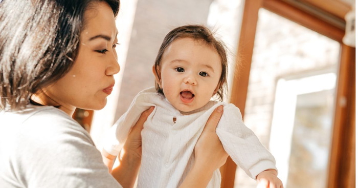 Pregnancy In 30s: Women Who Have Children After 35 Have Sharper Minds ...