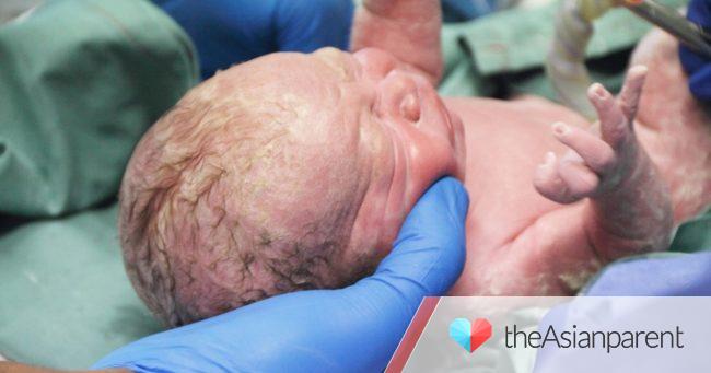 Planning An Early Birth Might Cause Developmental Problems For Your Baby