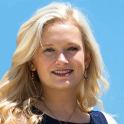 Hannah George | theAsianparent Singapore