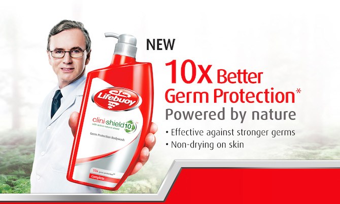 Germ Protection For Your Little One: Some Useful Tips