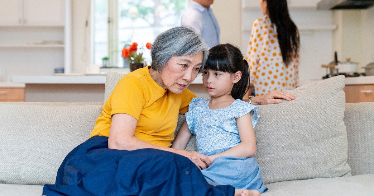 Why Kids Tattle-Tale On Others And What Parents Can Do About It