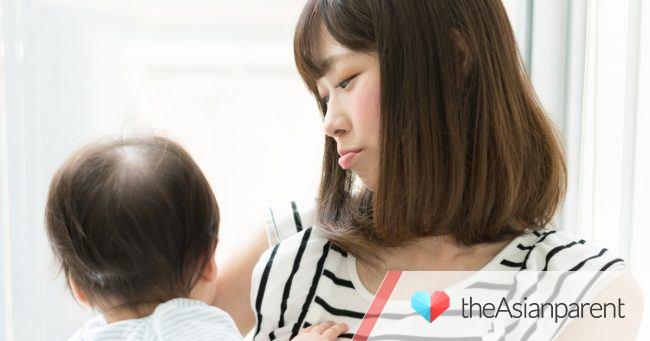 Baby Changes: 5 Things That Are Impossible To Do Now That You Have A Baby