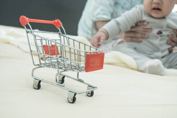 Your Go-To Guide for The Different Baby Fair in Singapore