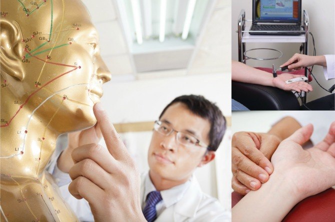 Take Charge of Your Qi with Meridian Energy Health Analysis: Expert ...