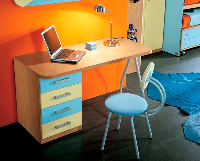 How To Create Perfect Learning Spaces For Kids At Home