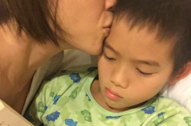 Wong Li-Lin's Letter To Her Son Is Truly An EYE-OPENER!