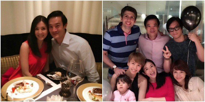 Singapore Celebrity Babies Of 2017 We Can't WAIT To See!