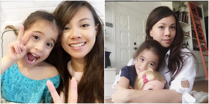 Jamie Yeo Gets Married Again: Third Time's The Charm?