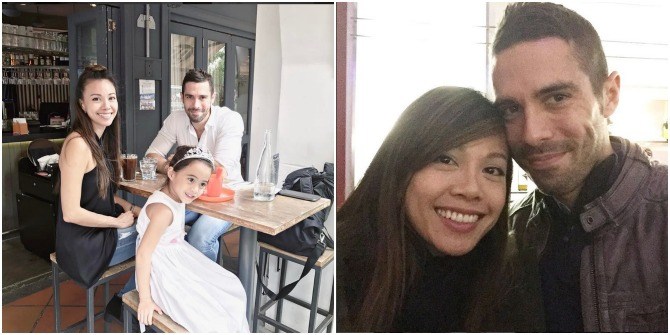 Jamie Yeo Gets Married Again: Third Time's The Charm?