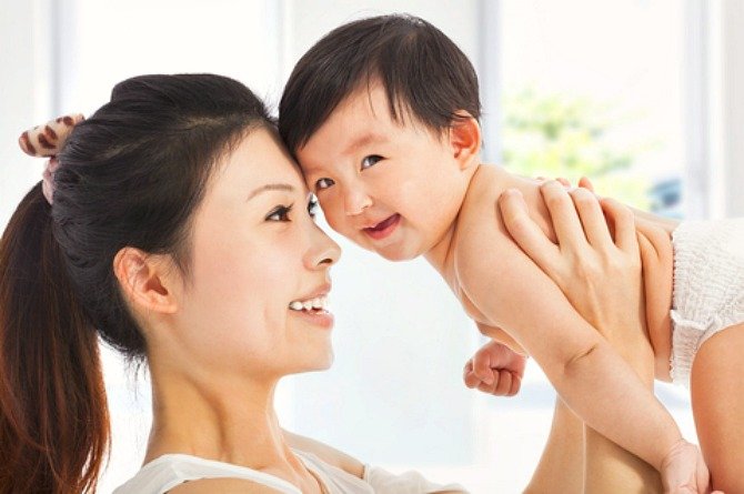 WIN A Special Customised Baby Feed Package Of Two Pacifers And A ...