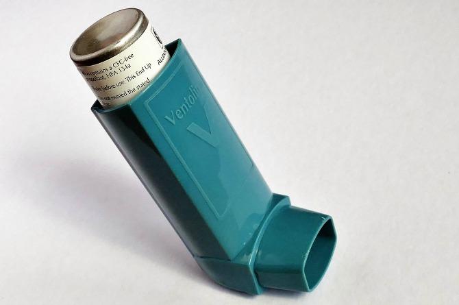 Inhalers Recalled: Read This If Your Child Is Using Inhalers