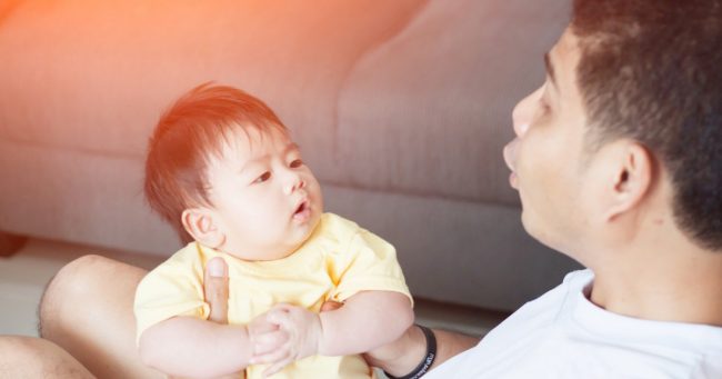 Are You Too Old To Be A Dad? 3 Difficulties Older Dads Face