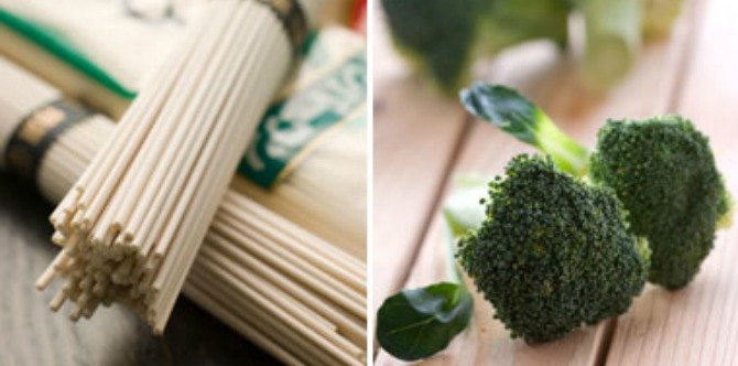 7 Powerful Food Combinations For Your Family's Good Health