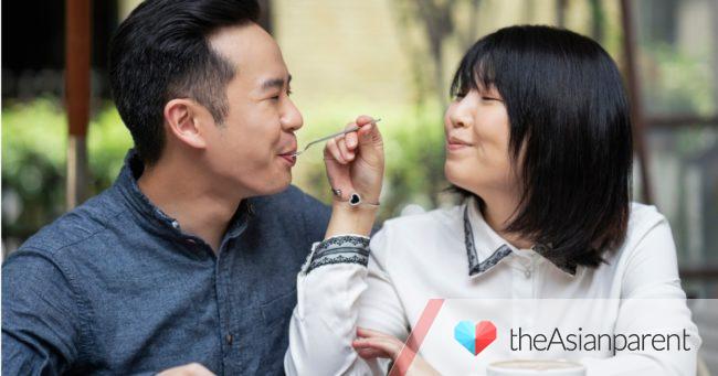 When Spouses Look Alike: Here’s Why Couples Start To Look The Same