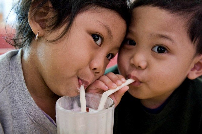 Teaching Kids To Share - Tips On How To Teach Your Children To Give And ...