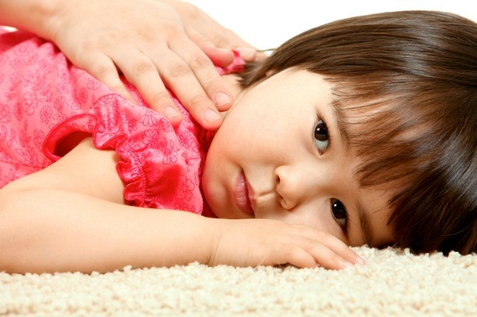 Euthanasia For Children: Would You Let Your Child End Her Life?