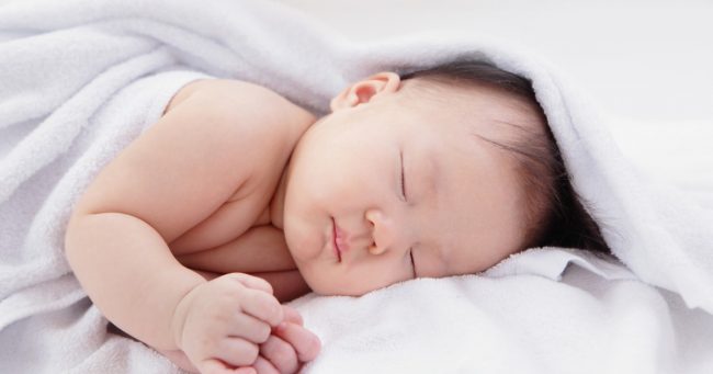 7 Golden Rules To Ace An Effective Baby Napping Schedule