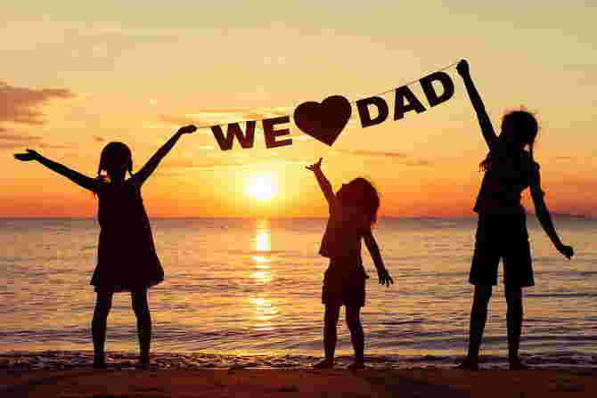 Father's Day Singapore: Pamper Dad with Good Food, Fun Activities