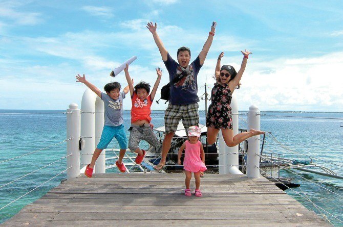Got Kids, Go Where? WIN A Copy Of The Book To Find Out Where Fun Is!