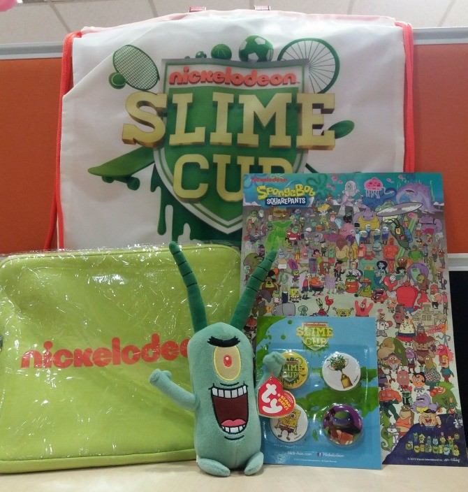 Nickelodeon Slime Cup SG 2017 Is Back In Singapore And Here’s Your ...