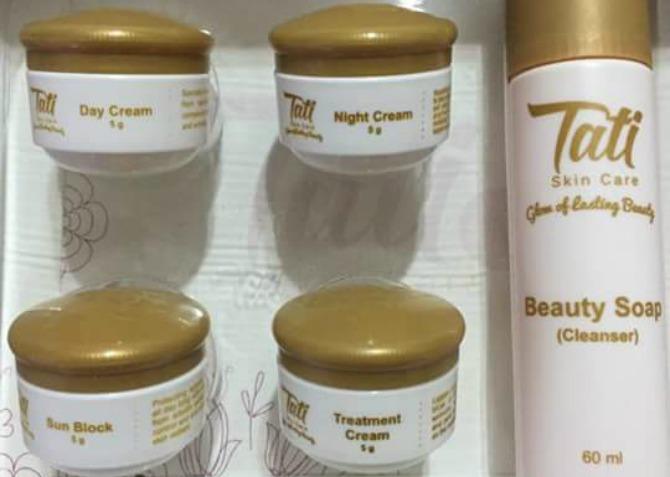 Do You Use Tati Skincare Products? Throw Them Away Right Now!