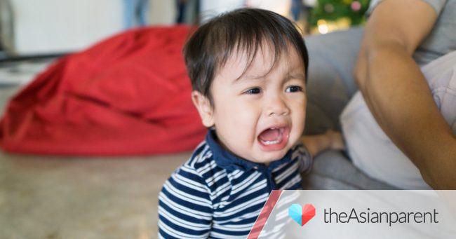 4 Most Annoying Habits Of Kids And How To Tackle Them With Grace