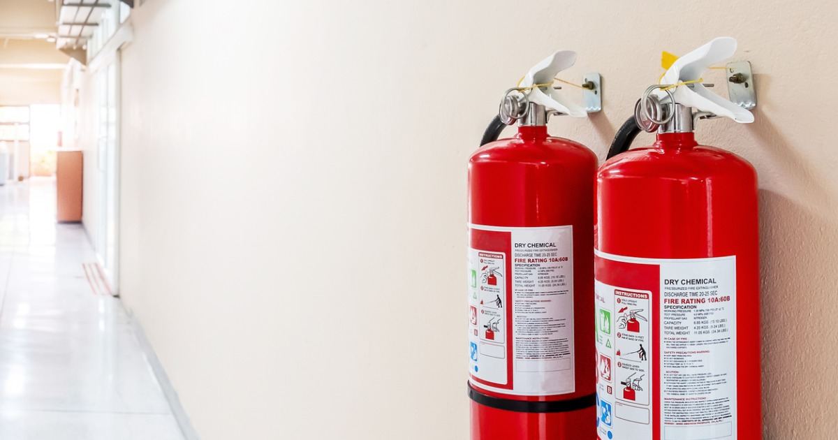 7 Fire Safety Tips By SCDF That Will Save Your Life