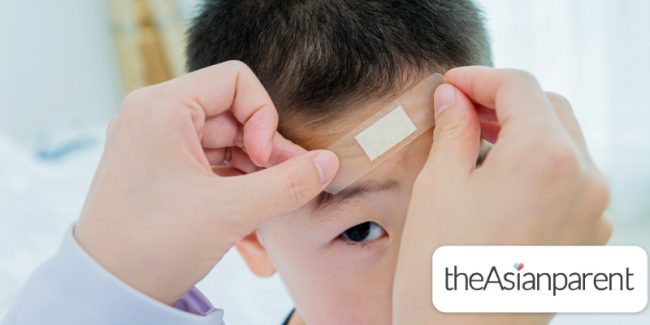 Essential First Aid Tips For Common Household Injuries