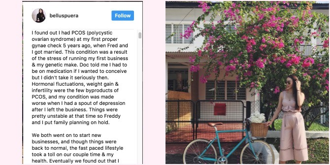 Velda Tan Is Pregnant After A Long Battle With PCOS!