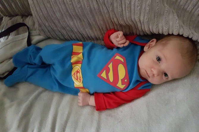 Baby Charlie Gard Dies A Week Before His First Birthday