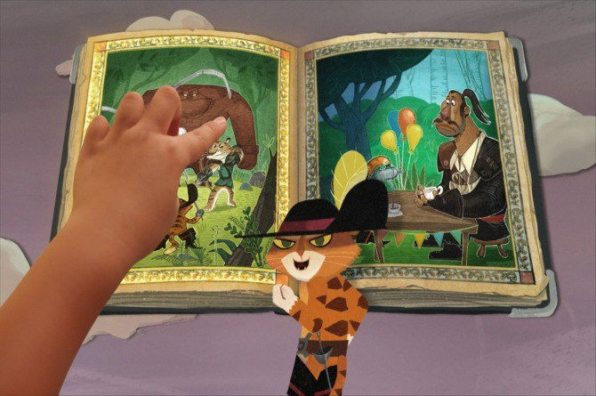 Netflix For Kids: Netflix Interactive Stories launch in Singapore