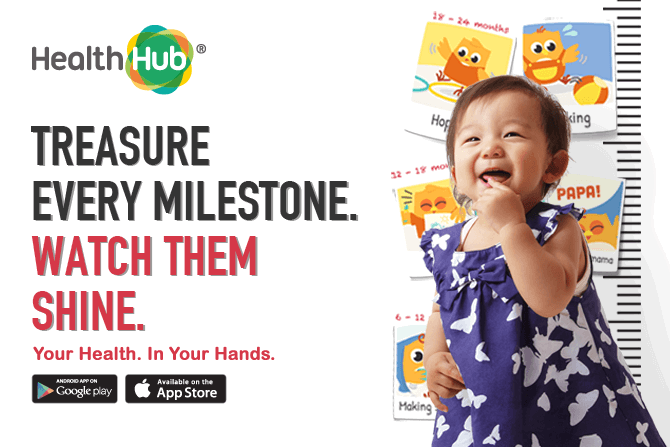 HPB’s Healthhub App Takes Care Of The Little Things When It Comes To ...