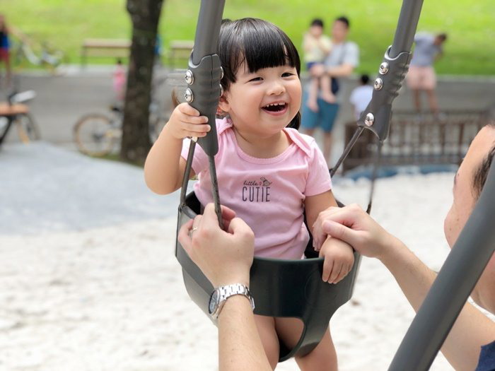 6 stages of play: Playtime for my active toddler that enables learning