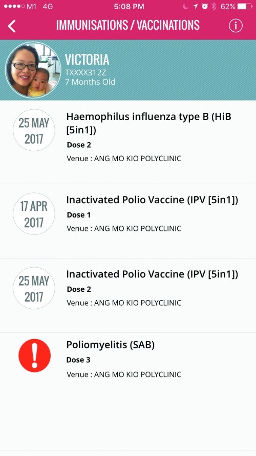 HPB’s Healthhub App Takes Care Of The Little Things When It Comes To ...