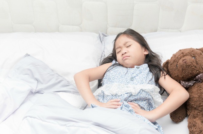 Gastroenteritis At Singapore Preschool: 30 Children Affected