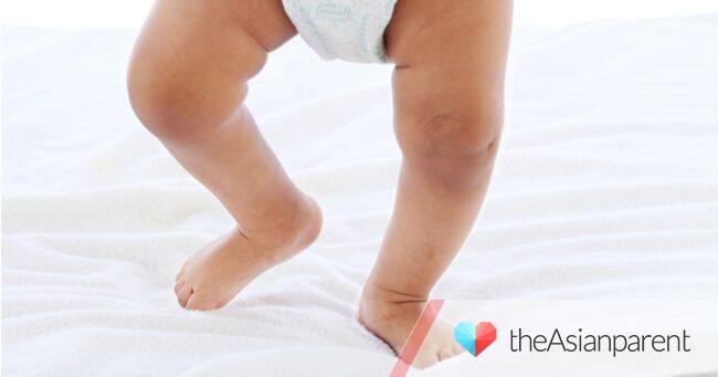 Teach Your Baby To Walk: 7 Useful Tips to Get Your Child Moving!