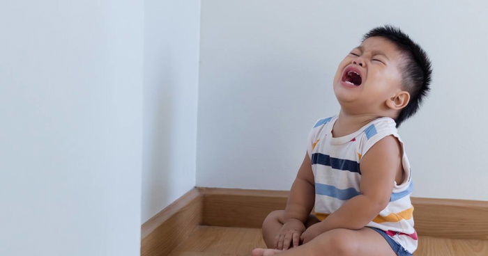 Behavioural Phases: Annoying Things Kids Do That Are Good For Them