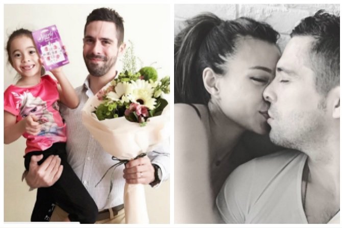 Singapore Celebrity Jamie Yeo Gives Birth To Gorgeous Baby Boy!