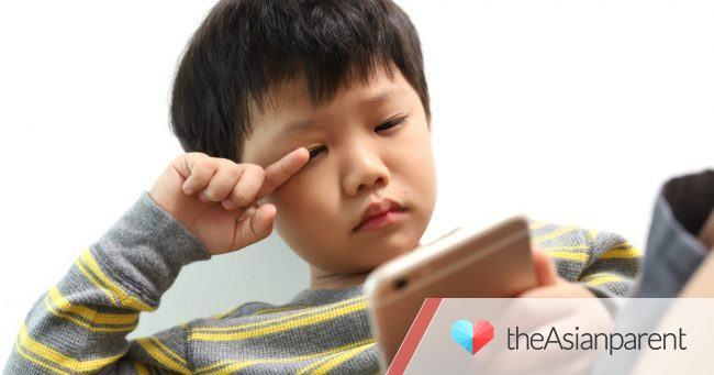 Dry Eyes In Kids: What Causes It, And How You Can Prevent It