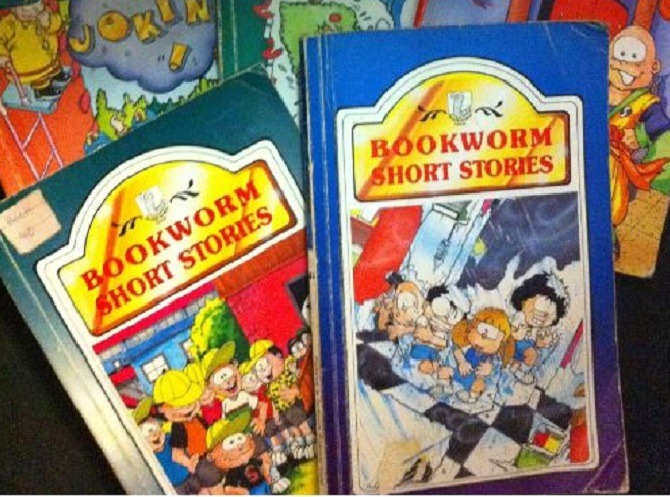 21 Old School Singapore Things To Let Your Kids Experience
