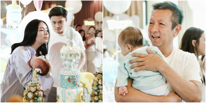 Kim Lim Postpones Her Wedding To October, And Here's Why!