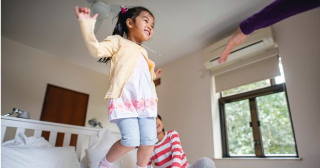 What You Need To Know Before Letting Your Child Go For A Sleepover