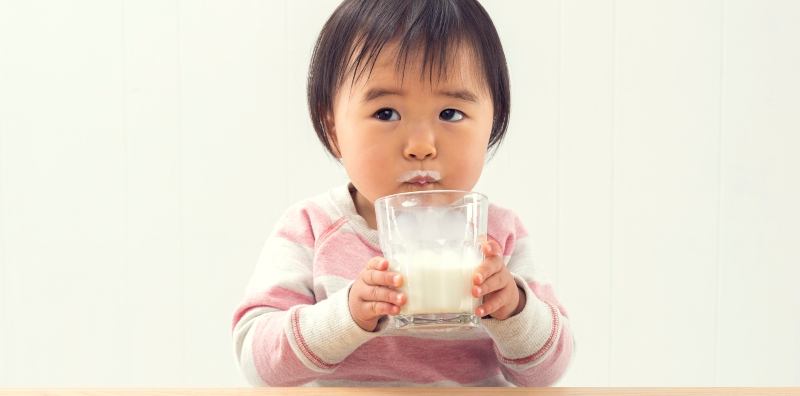 UHT vs Fresh Milk for Toddler: 5 Things You Didn’t Know About Milk