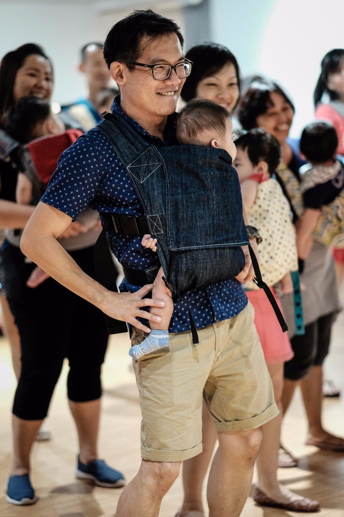 September Baby Bash Was An Awesome Event Hosted by theAsianparent!