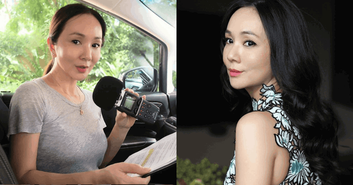 Flexible Working Hours In Singapore: Diana Ser Reveals Her Regret!