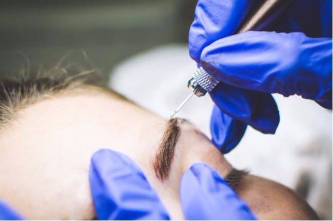 Microblading Singapore: Must-know Information About This Process