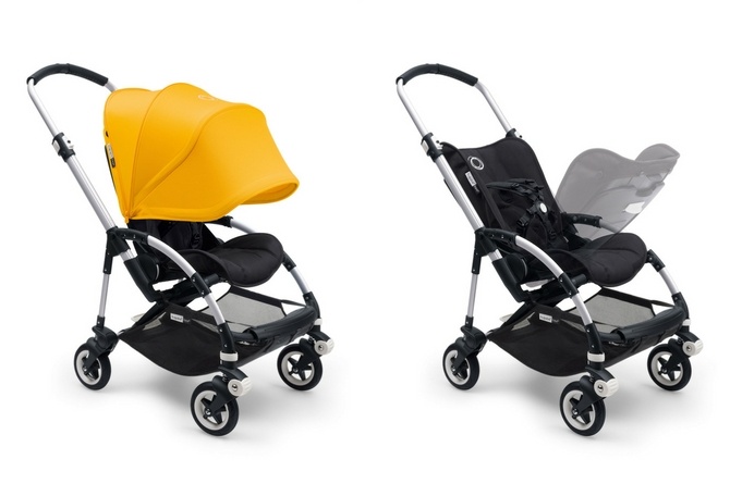 Perfect Stroller: Here Are 9 Things You Must Consider When Buying One