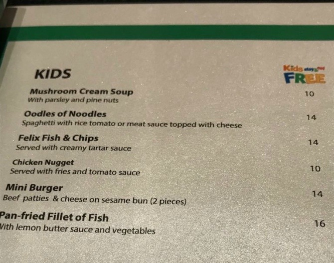 Experience The Staycation In Singapore At Holiday Inn Singapore Atrium