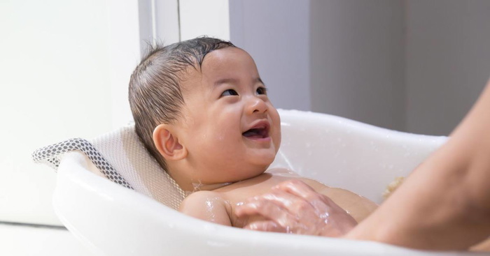 How to trick your child to shower: Tips and guide to success